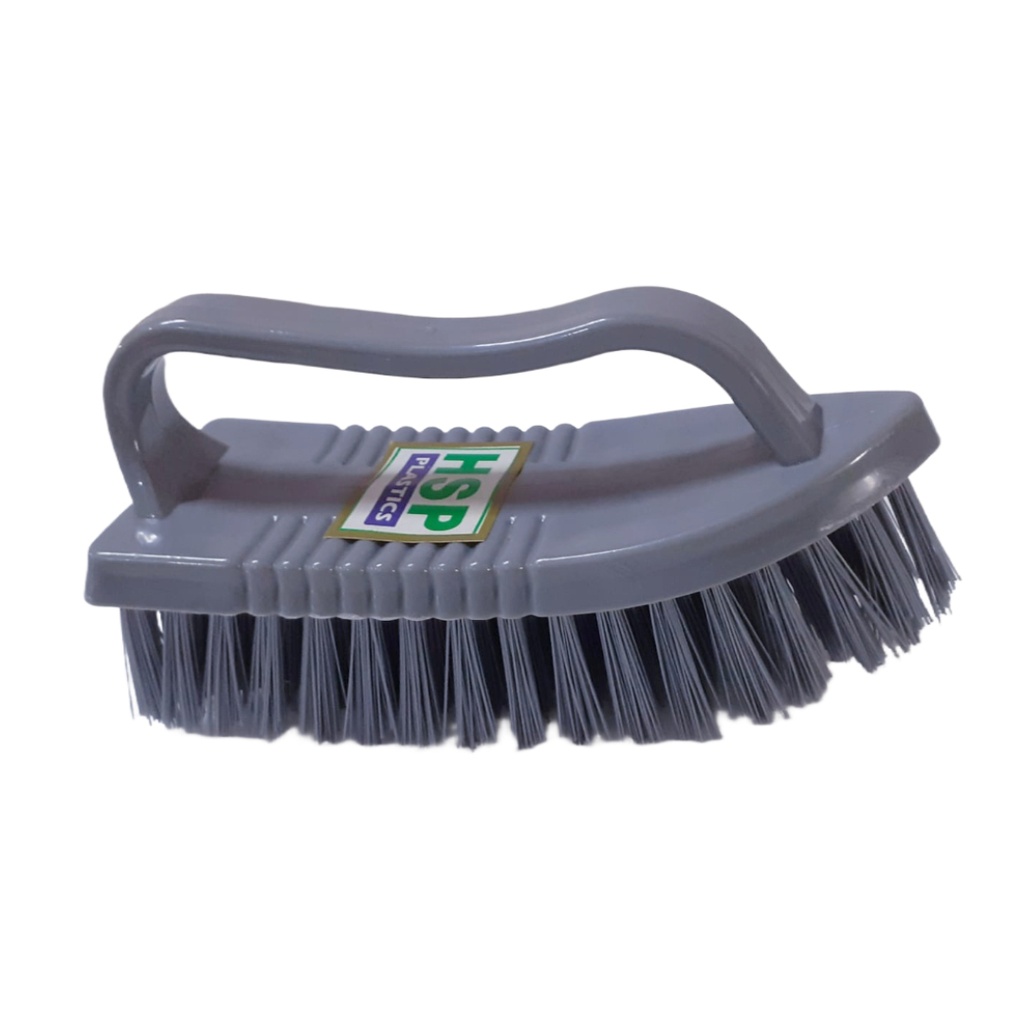 (4A1) IRON BRUSH | Titus Stores